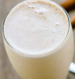 Good Morning Shake - MyMumSaid